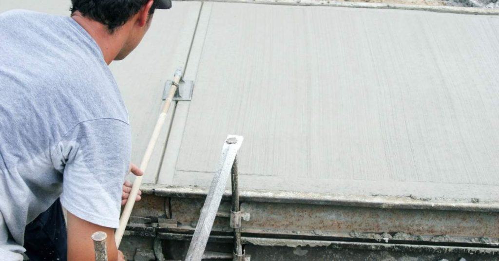 Optimal Concrete Expansion Joints Spacing Guide - craftingwithconcrete.com