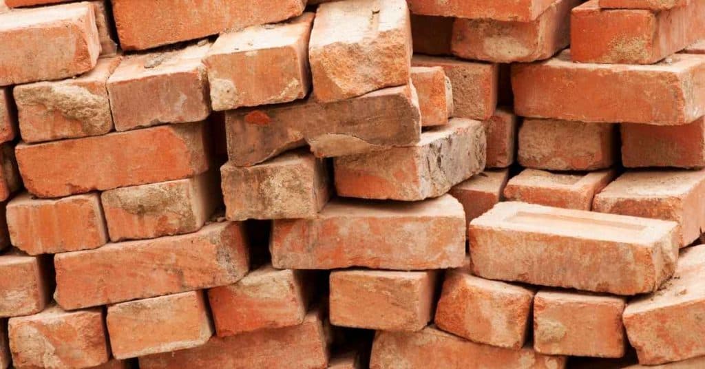 Understanding the Density of Brick Materials - craftingwithconcrete.com