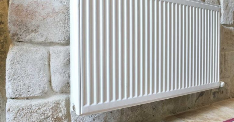 New Radiator Installation Costs: Labor & Prices - craftingwithconcrete.com