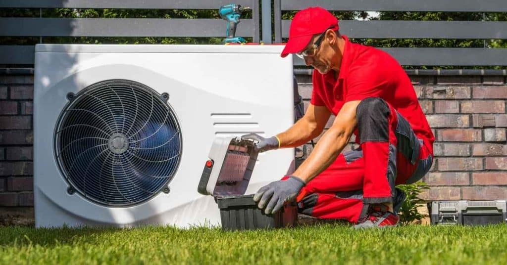 Why Is My Heat Pump Freezing Up in Summer? - Solutions ...