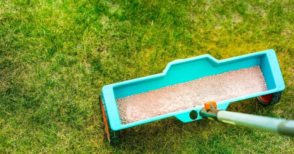 Timing Fertilizer Application Before Rain - Expert Tips ...