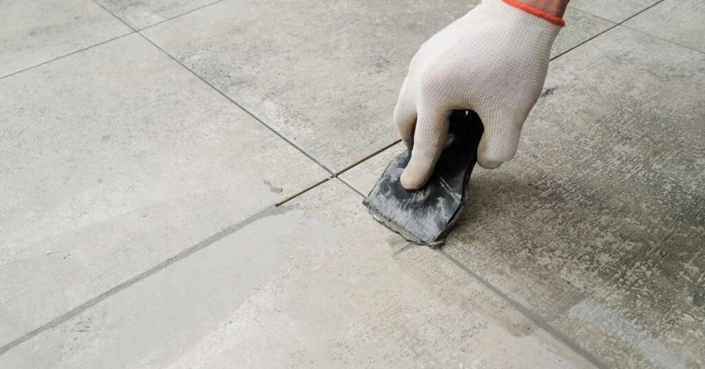 Speed Up Grout Drying Time: Effective Tips - craftingwithconcrete.com