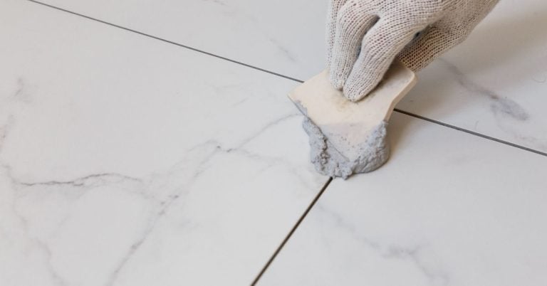 Speed Up Grout Drying Time: Effective Tips - craftingwithconcrete.com