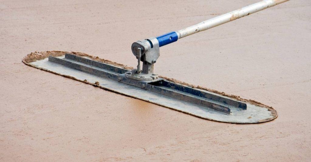 Master Concrete Finish: Hand Float & Fresno Guide ...