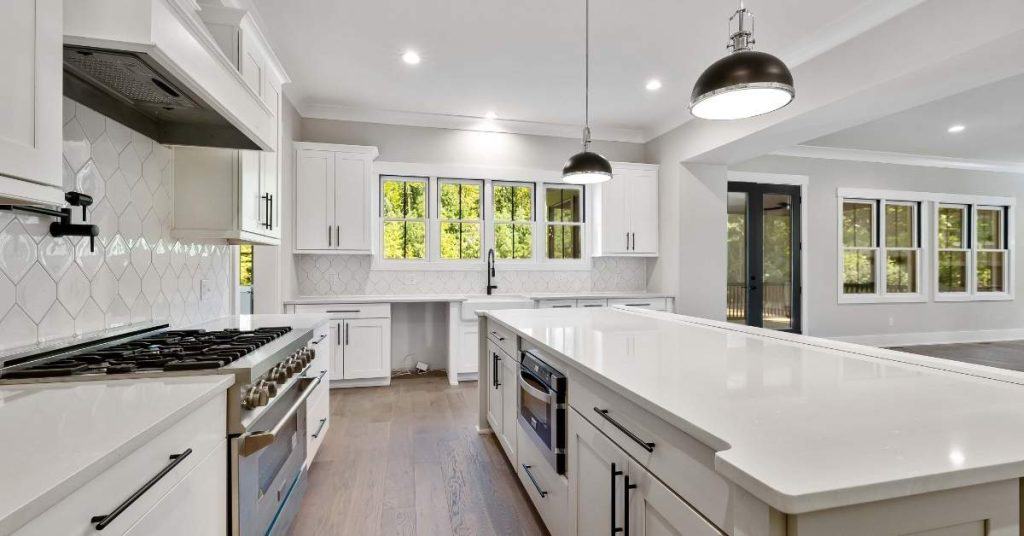 Ideal Countertop Overhang: Detailed Guide | Countertop Advice ...
