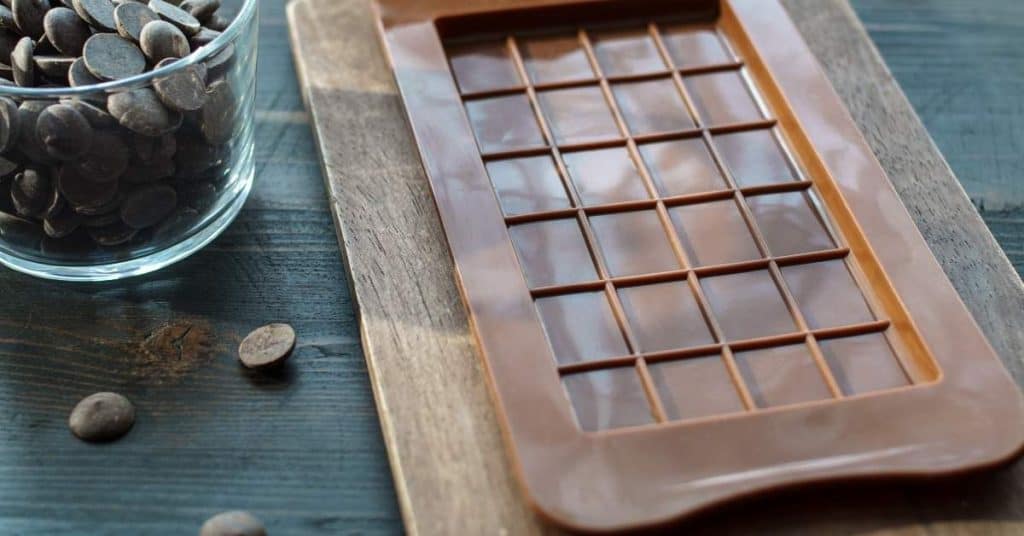 Craft Custom Concrete Molds with Silicone - craftingwithconcrete.com