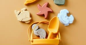 Craft Custom Concrete Molds with Silicone - craftingwithconcrete.com