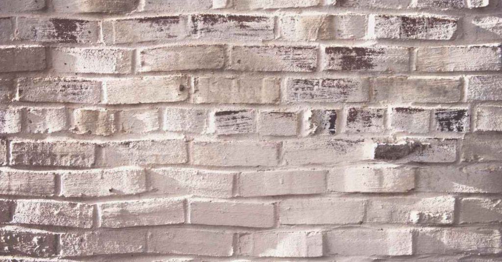 DIY Vertical Stamp Mix for Faux Brick Walls - craftingwithconcrete.com