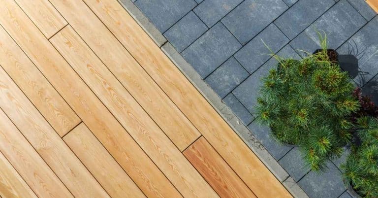 Stagger Deck Boards: Step-by-Step Guide - craftingwithconcrete.com