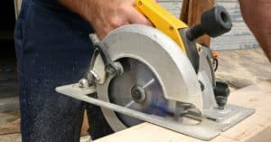Cutting Particle Board: A Step-by-Step Guide - craftingwithconcrete.com