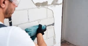Remove Stucco Easily: Step-by-Step Guide - craftingwithconcrete.com