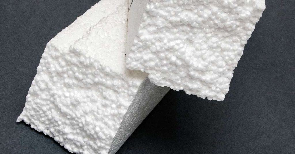 Cleaning Styrofoam: Easy Steps & Tips - craftingwithconcrete.com
