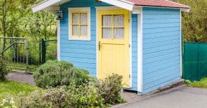 Move a Shed on Skids Easily: Step-by-Step Guide - craftingwithconcrete.com