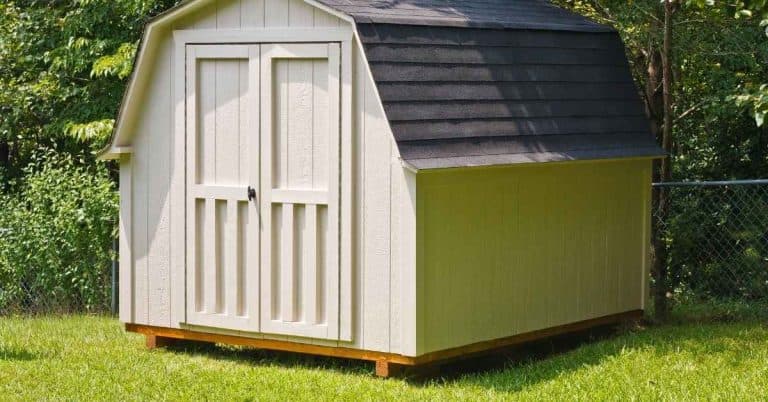 Move a Shed on Skids Easily: Step-by-Step Guide - craftingwithconcrete.com