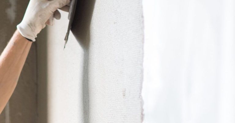 PVA in Plaster Repairs: A Step-by-Step Guide - craftingwithconcrete.com
