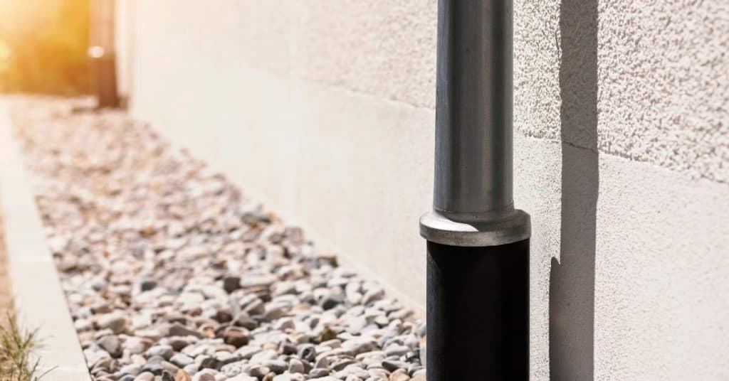 Understanding How Drain Tile Systems Work - craftingwithconcrete.com