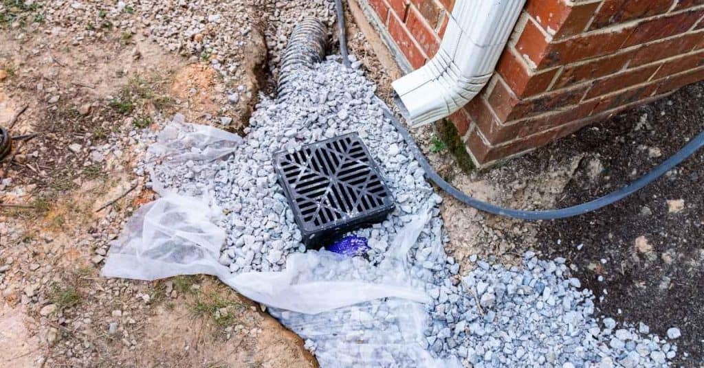 Understanding How Drain Tile Systems Work - craftingwithconcrete.com