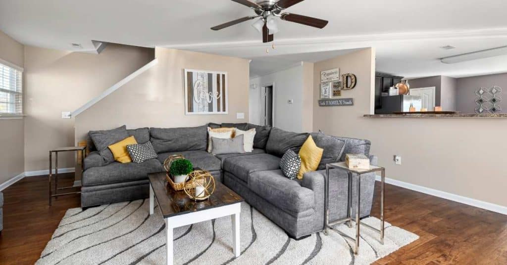 Standard Ceiling Heights Explained - craftingwithconcrete.com