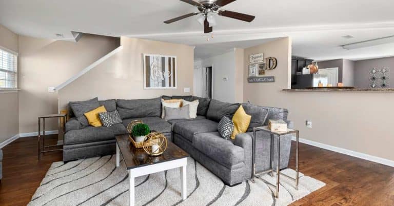 Standard Ceiling Heights Explained - craftingwithconcrete.com