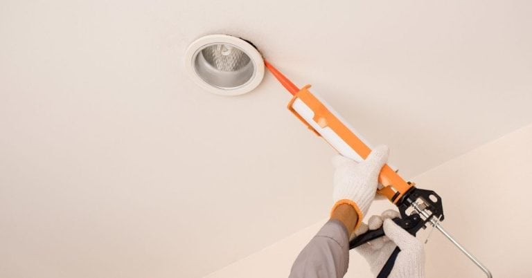 Master Caulking: First-Time User Guide - craftingwithconcrete.com