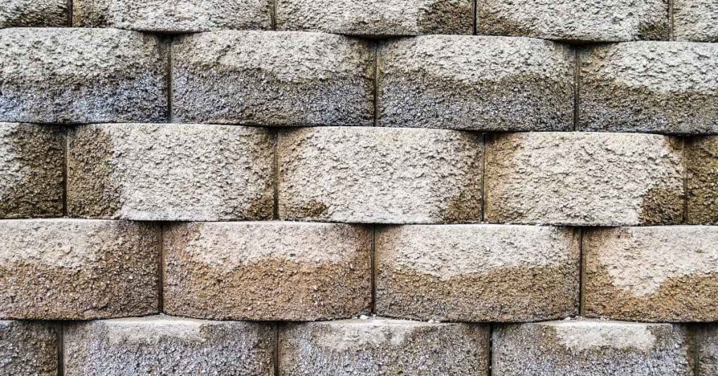 Cutting Retaining Wall Blocks: A Step-by-Step Guide ...