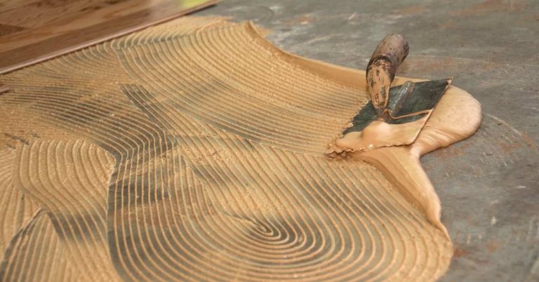 Perfectly Mix Thinset: Step-by-Step Guide - craftingwithconcrete.com