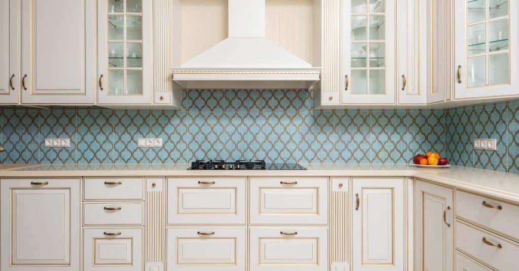 Optimal Distance Between Countertop & Cabinets - craftingwithconcrete.com