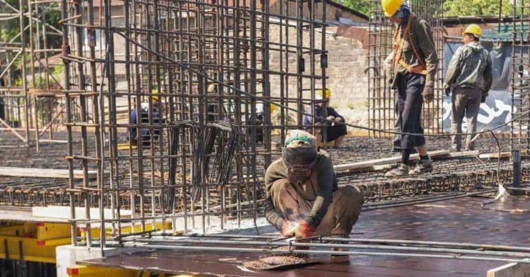 Calculate Rebar Needs for Your Project - craftingwithconcrete.com