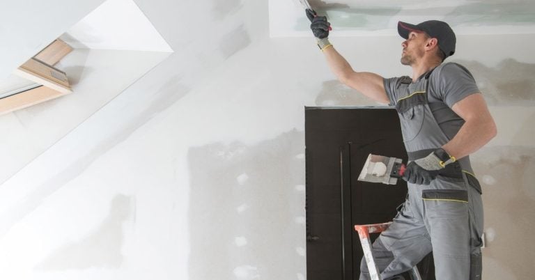 Repair Sagging Plaster Ceiling with Furring Strips ...