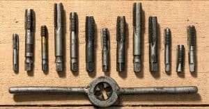 Rethread a Bolt Without a Rethreader: Easy Guide - craftingwithconcrete.com