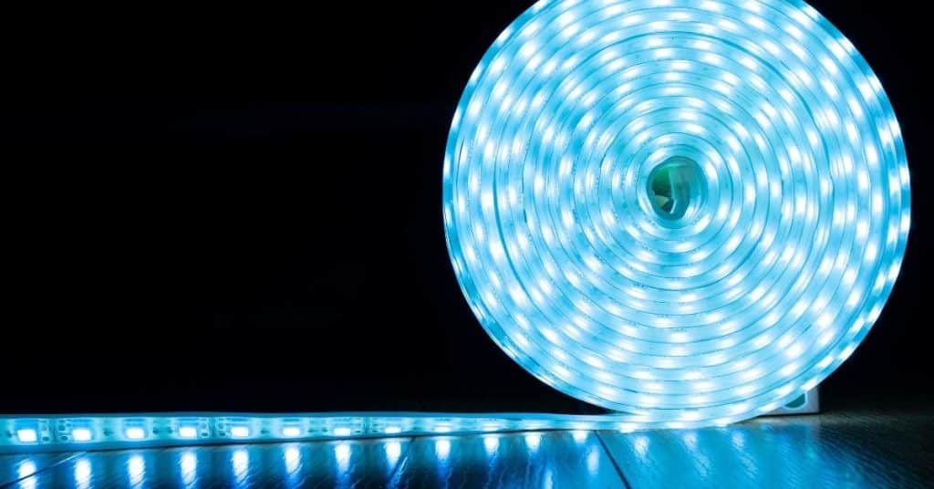LED Strip Lights Lifespan - How Long Do They Last ...