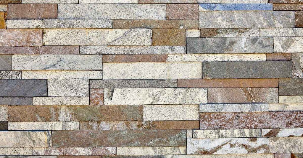 Install Veneer Stone with Mortar Scratch Coat - craftingwithconcrete.com