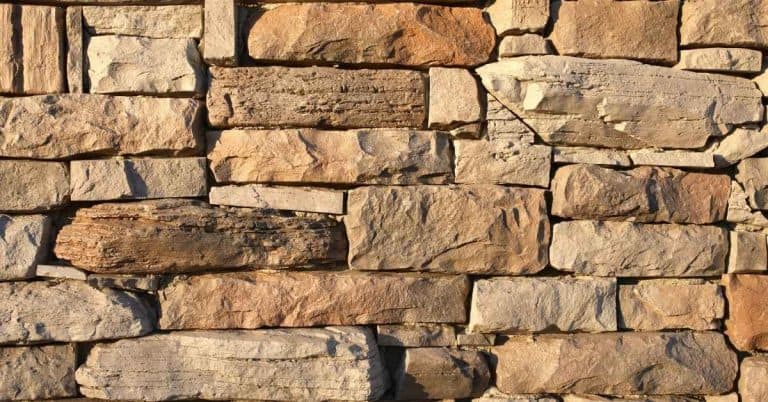 Install Veneer Stone with Mortar Scratch Coat - craftingwithconcrete.com