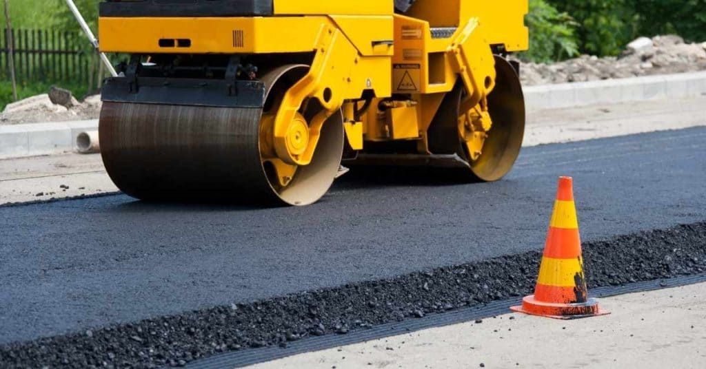 How to Make Asphalt: A Step-by-Step Guide - craftingwithconcrete.com