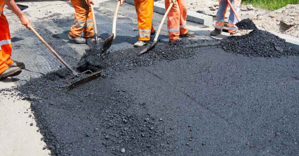 How to Make Asphalt: A Step-by-Step Guide - craftingwithconcrete.com