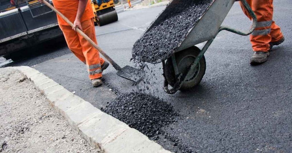 How to Make Asphalt: A Step-by-Step Guide - craftingwithconcrete.com