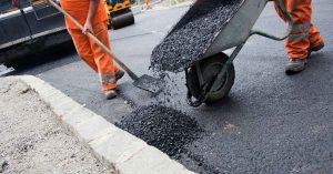 How to Make Asphalt: A Step-by-Step Guide - craftingwithconcrete.com