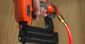 Understanding How a Nail Gun Works - craftingwithconcrete.com