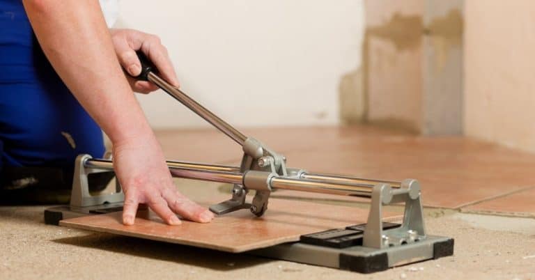 Tiling Around Outlets: Step-by-Step Guide - craftingwithconcrete.com