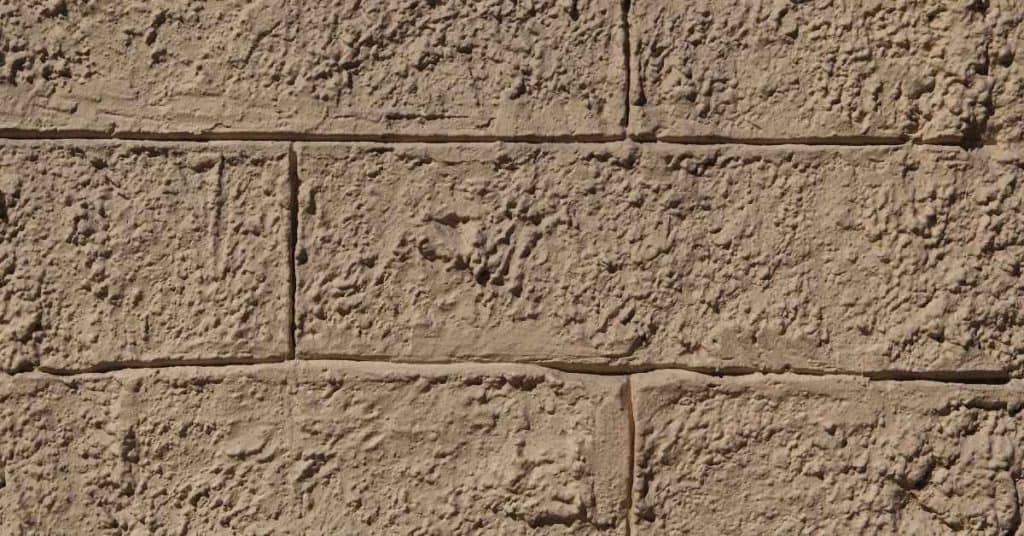 Step-by-Step Guide to Stucco a Block Wall - craftingwithconcrete.com