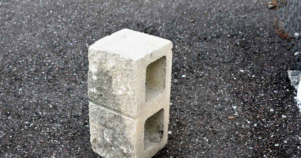 Cinder Block Weight Guide - craftingwithconcrete.com