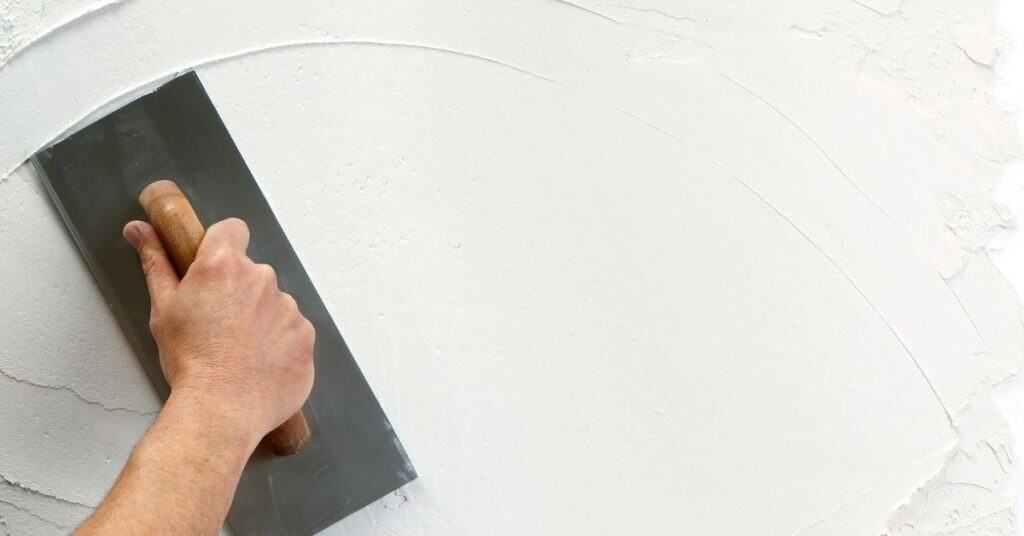 Create Decorative Plaster Patterns with a Scratch Awl ...