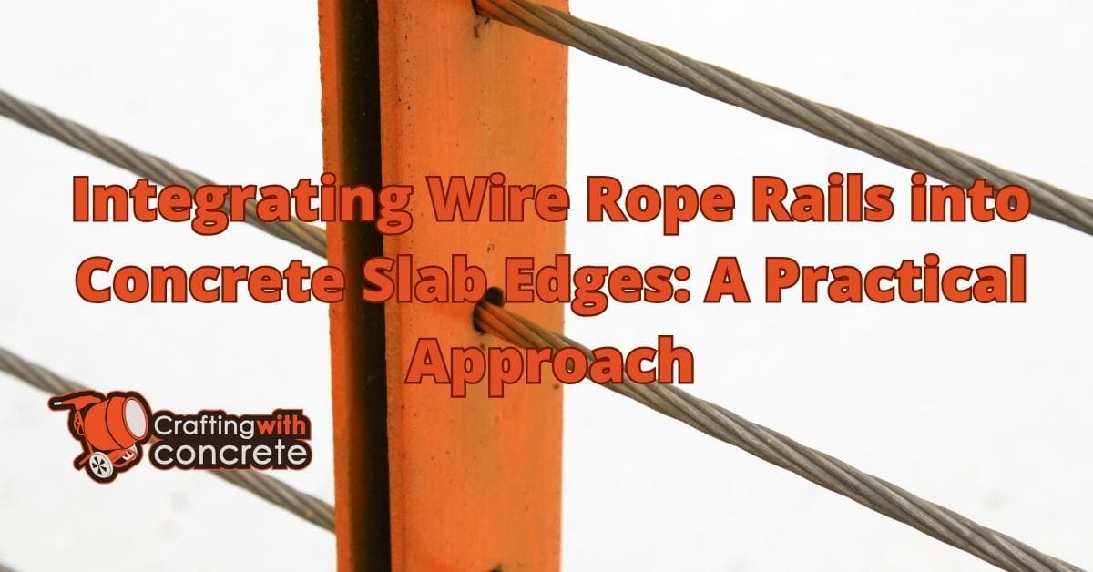 craftingwithconcrete.com - All about concrete