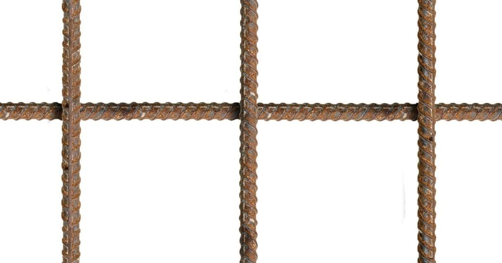 Wire mesh vs. rebar vs. fiber: quick decision chart for homeowners ...