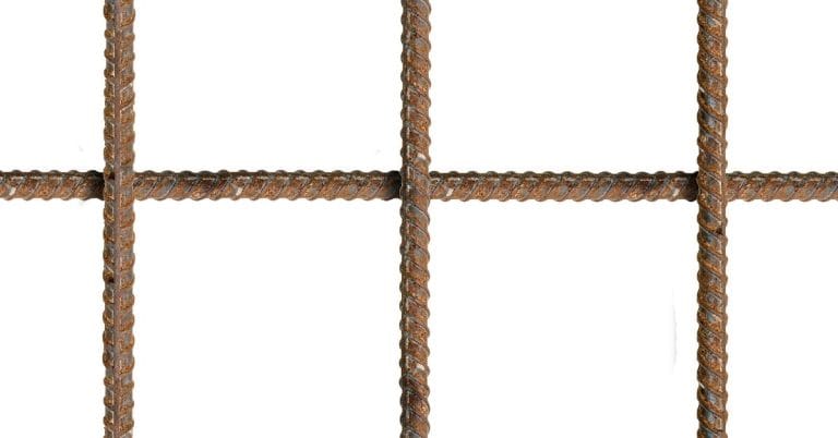 Wire mesh vs. rebar vs. fiber: quick decision chart for homeowners ...