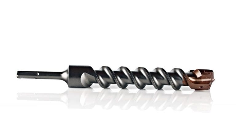 Drill Bit Selection for Masonry: Sds-Plus Vs. Sds-Max Vs. Straight ...