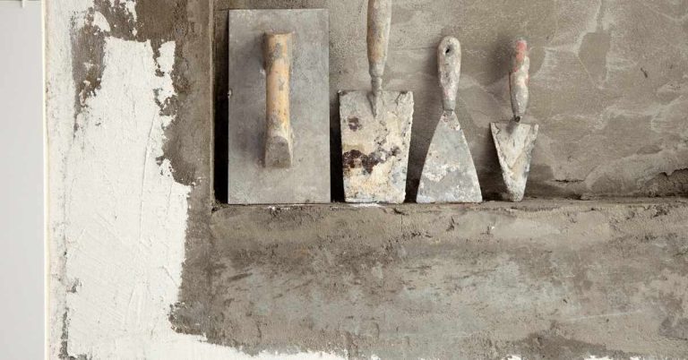 How to Fill Tie-Rod Holes in Old Foundation Walls Cleanly ...