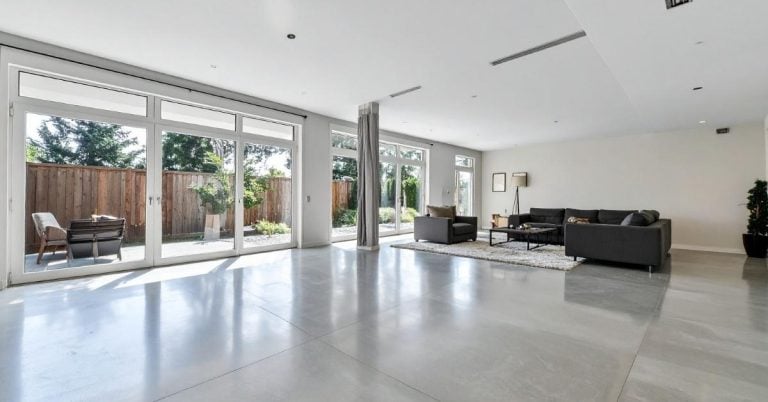 Microtopping Prep on Polished Surfaces: Scratch Profile You Need ...