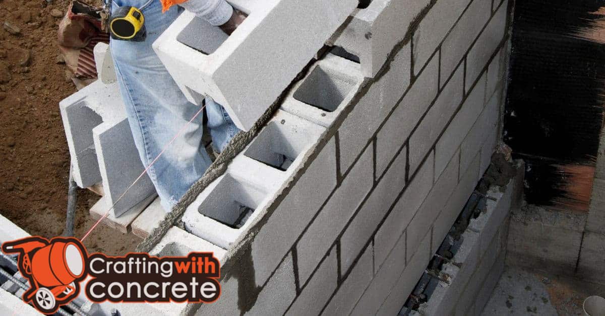 Anchoring into Cmu Hollow Block: Screen Tube Method ...