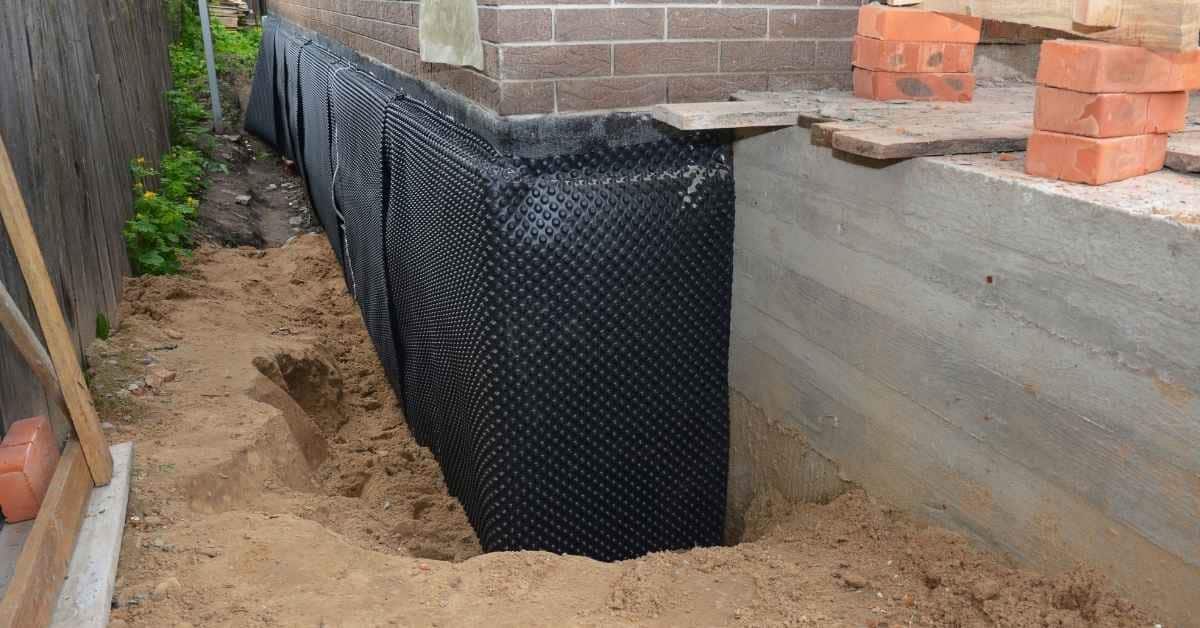 Basement Waterproofing Cost: Realistic Price Ranges + DIY vs Pro ...